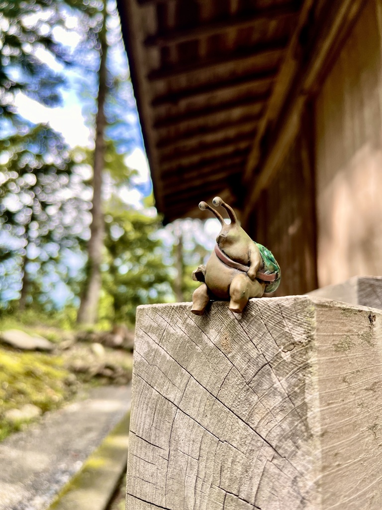 snails or slag 3 - dada屋 - BOOTH