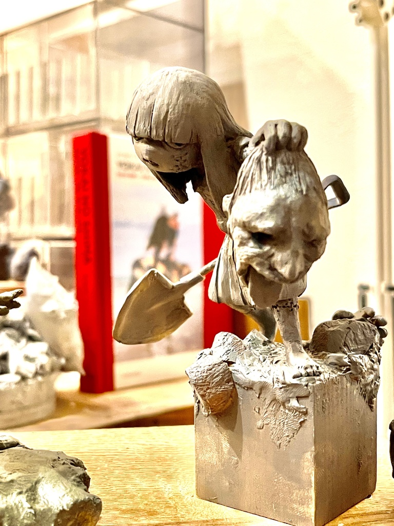 ゾンコ＆ぴょん吉キット(初期モデル) - dada屋 - BOOTH