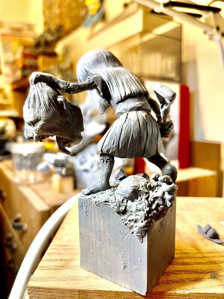 ゾンコ＆ぴょん吉キット(初期モデル) - dada屋 - BOOTH