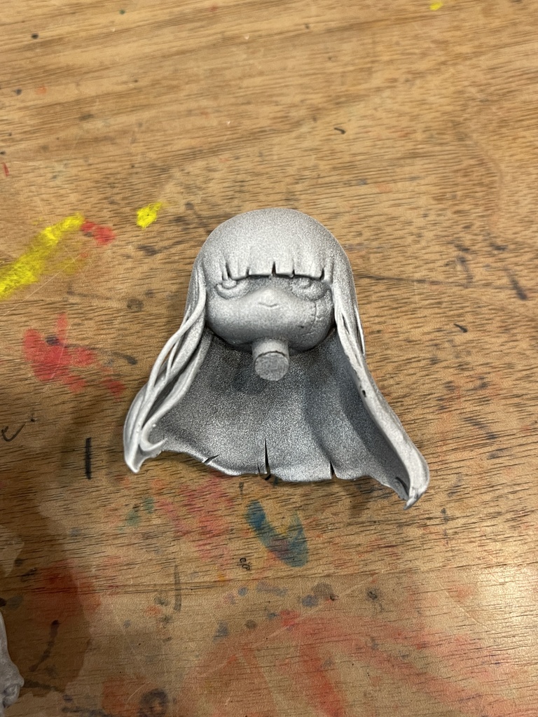 標識ゾンコ - dada-ya - BOOTH