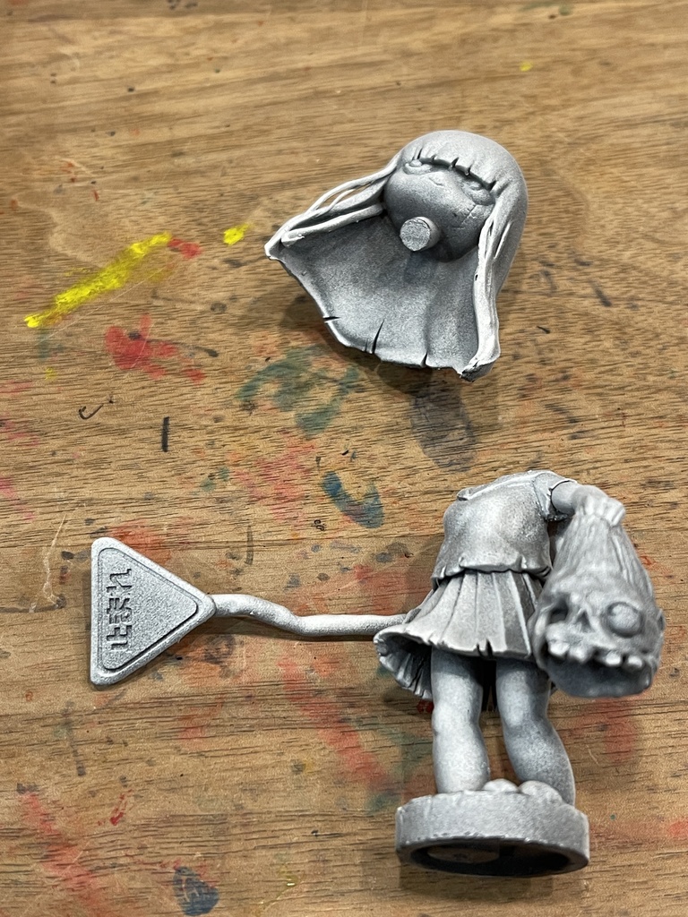 標識ゾンコ - dada-ya - BOOTH