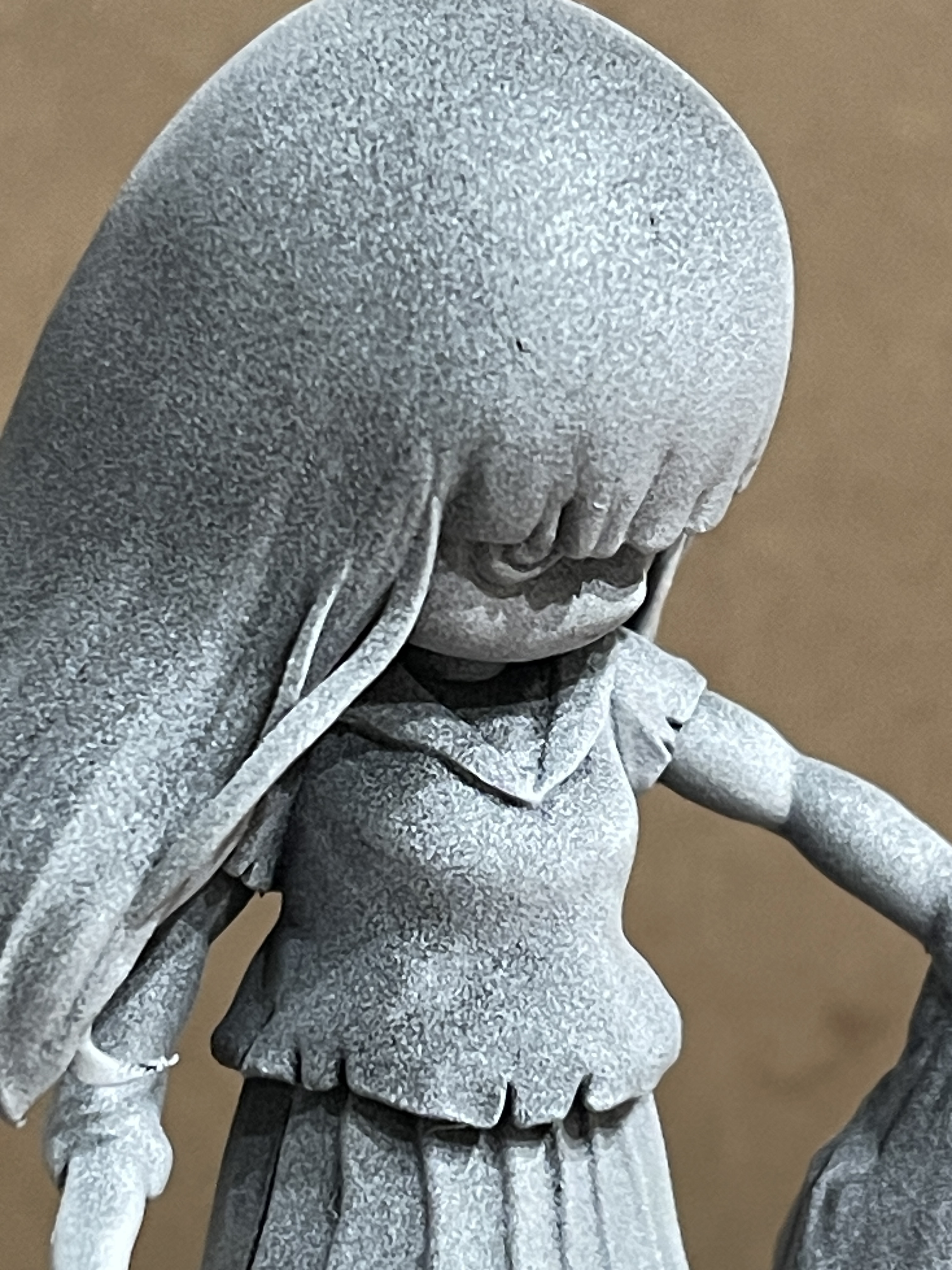 標識ゾンコ - dada-ya - BOOTH