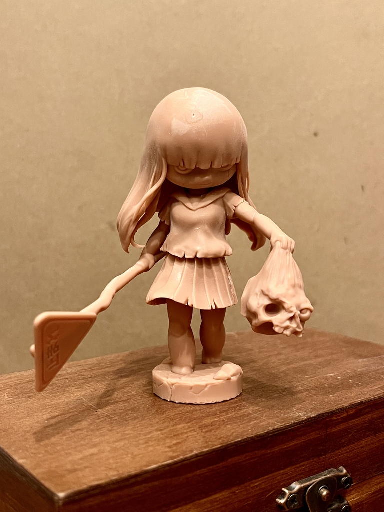 標識ゾンコ - dada-ya - BOOTH