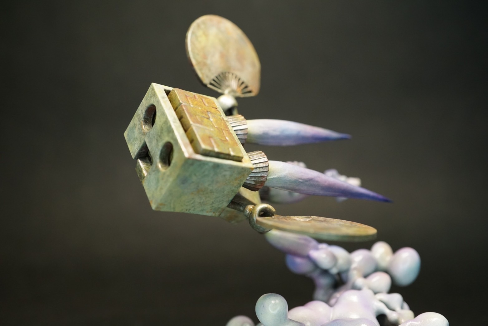 HoHeI - dada屋 - BOOTH