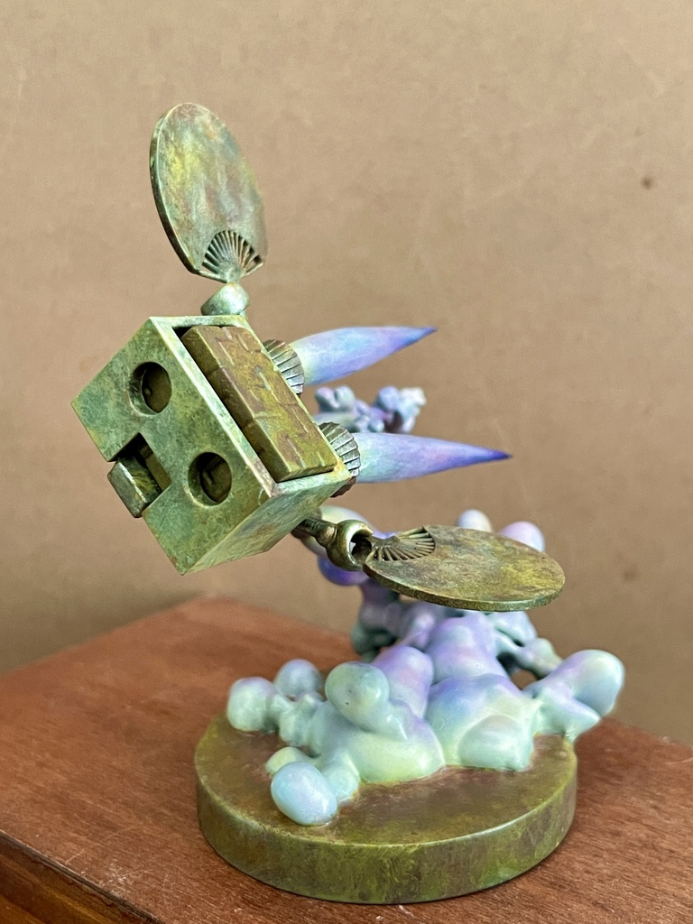 HoHeI - dada屋 - BOOTH