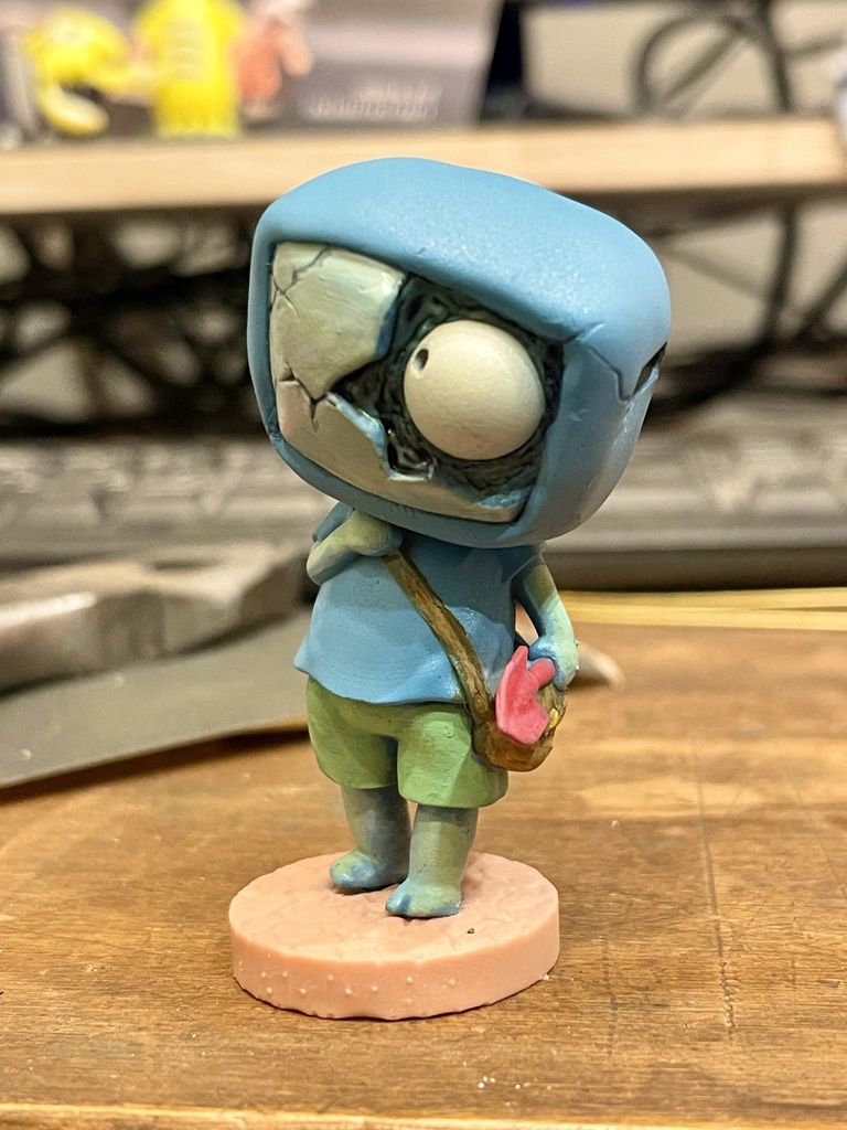 TVHead - dada屋 - BOOTH