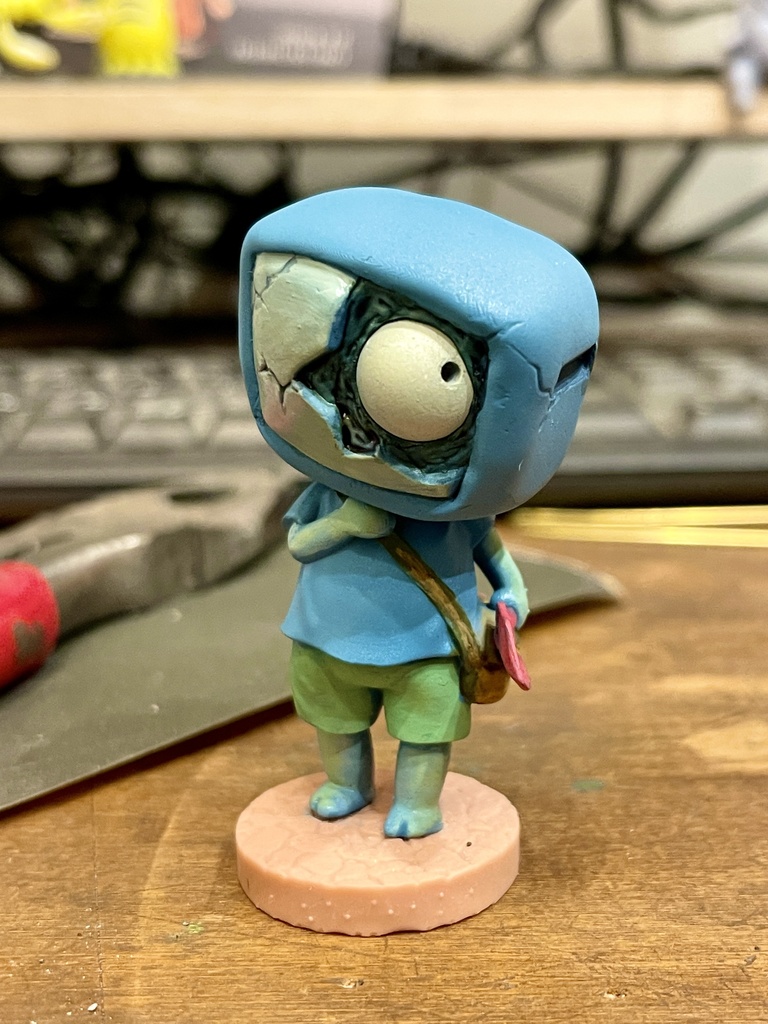 TVHead - dada屋 - BOOTH