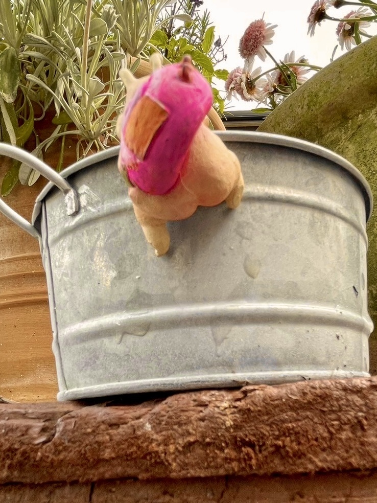 snail or slug4 - dada屋 - BOOTH