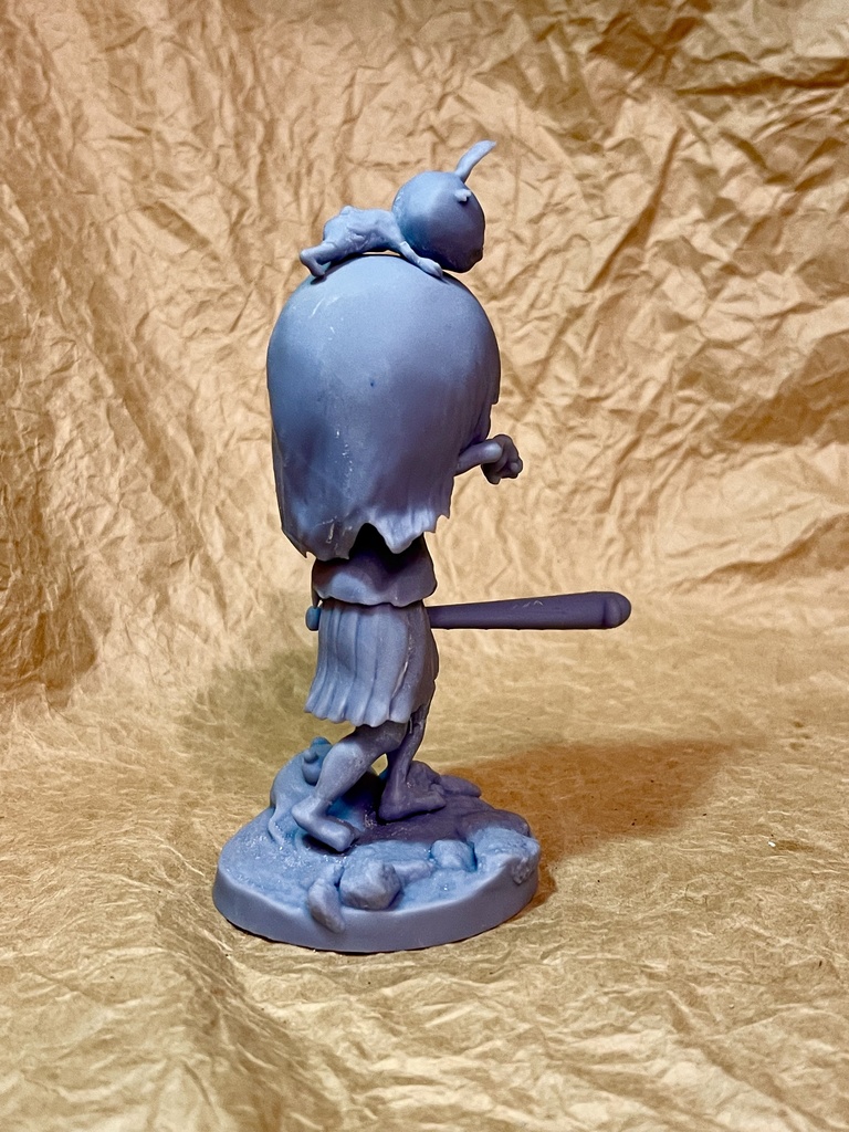 ゾンコ異世界転生第1弾 Rabbitattackバージョン！ - dada屋 - BOOTH