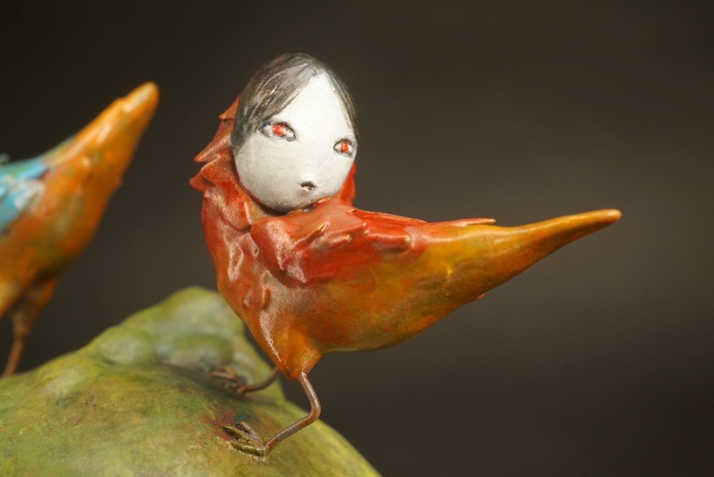 爛れ神(猫又三兄弟に登場) - dada屋 - BOOTH