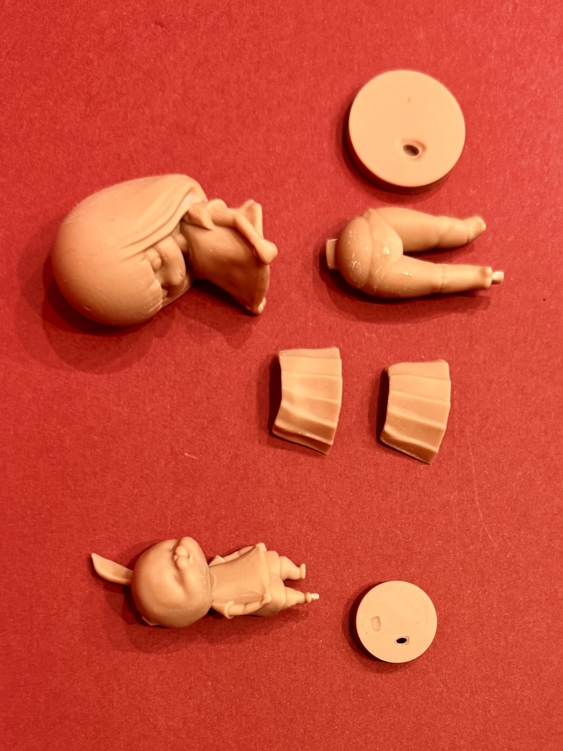 Tシャツゾンコ&ぴょん吉キット - dada屋 - BOOTH