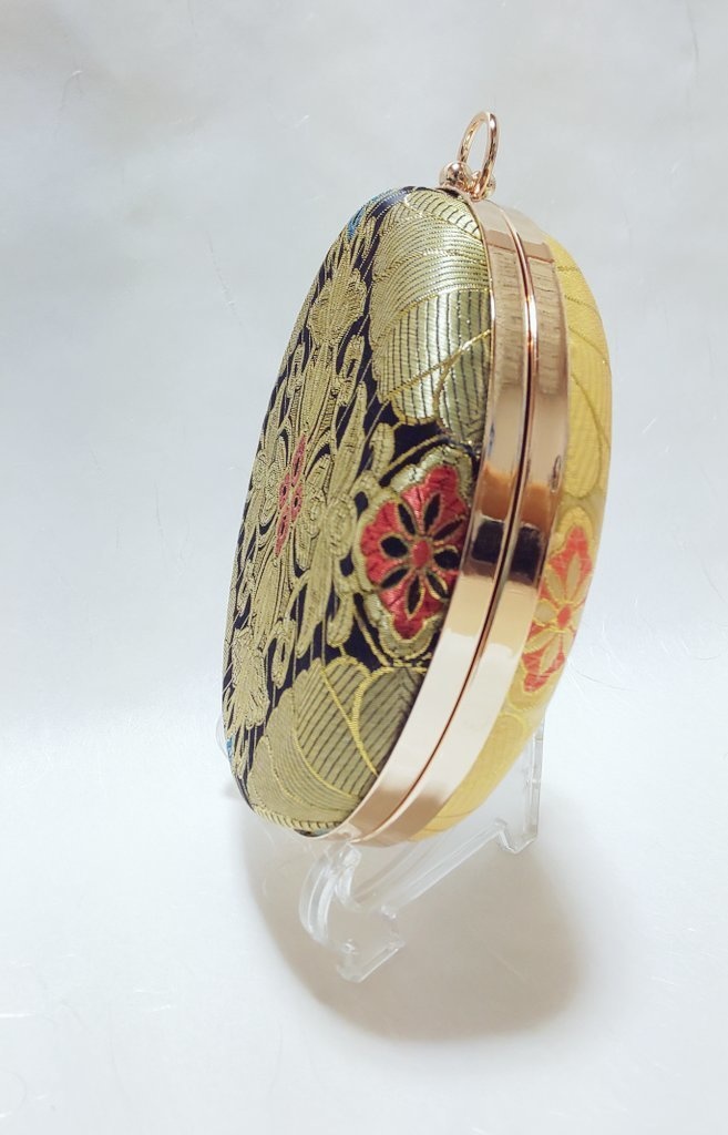 【FGO】始皇帝 イメージパーティーバッグ - たまご屋 - BOOTH