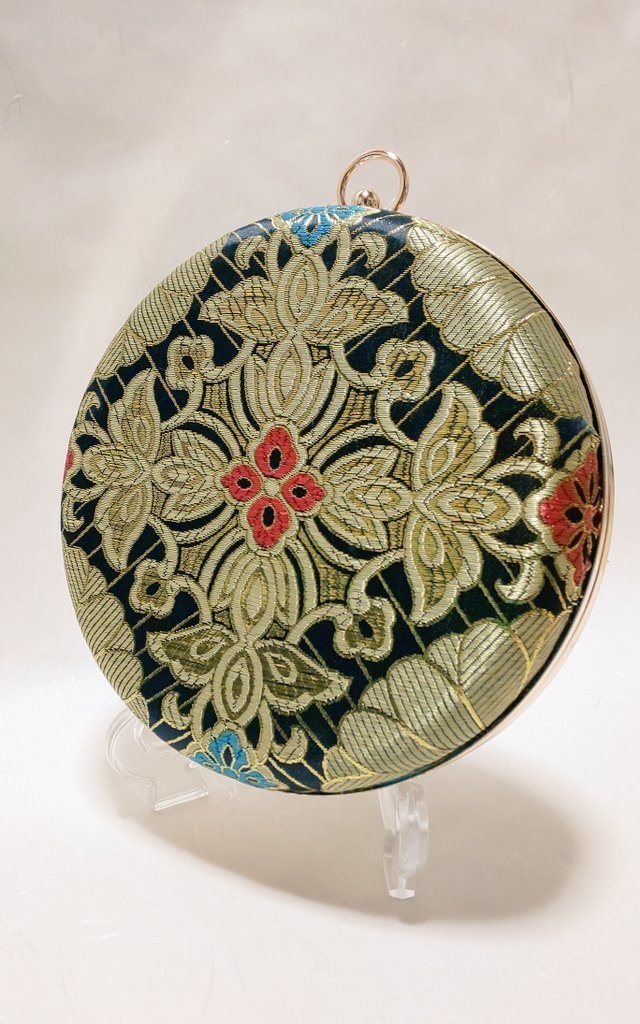 【FGO】始皇帝 イメージパーティーバッグ - たまご屋 - BOOTH