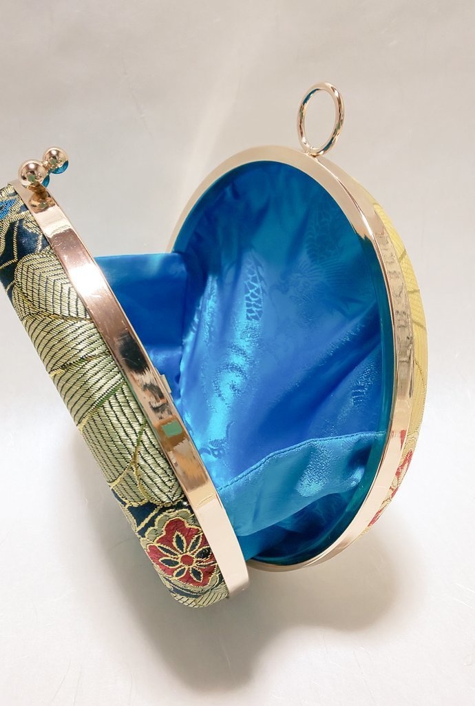 【FGO】始皇帝 イメージパーティーバッグ - たまご屋 - BOOTH