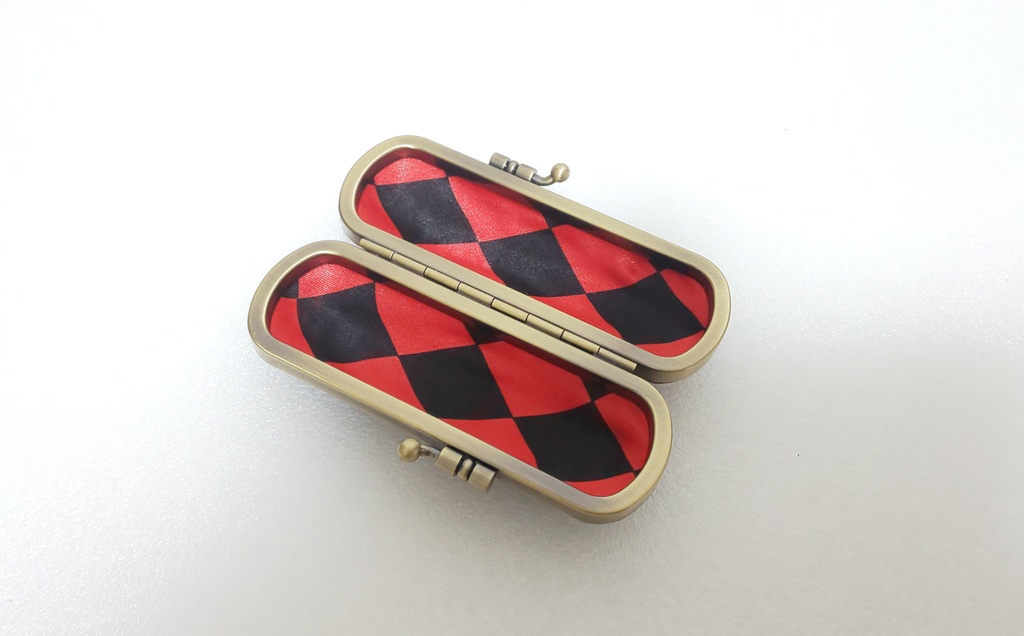 【参考商品】刀剣乱舞 加州清光イメージ リップクリームケース - たまご屋 - BOOTH