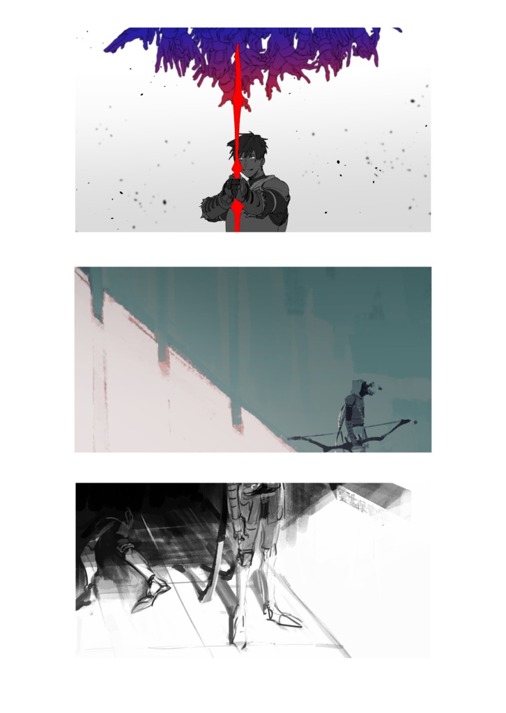 耳鳴り - higuma - BOOTH