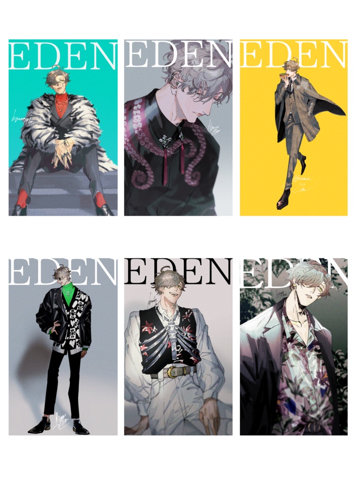 耳鳴り - higuma - BOOTH