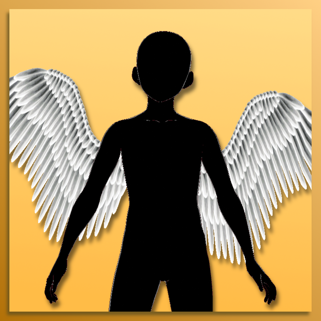 (VROID) Fallen Angel / Angel Wings v2 - dangermv - BOOTH
