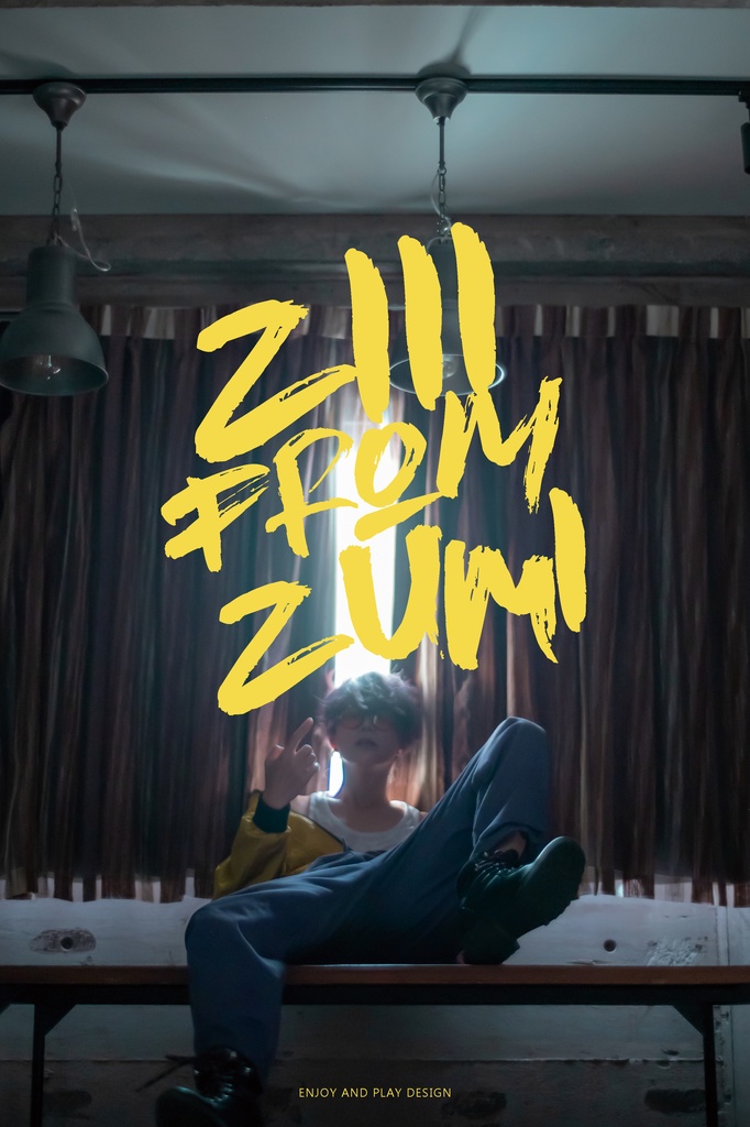 ZIII from ZUMI - ZIII from ZUMI - BOOTH