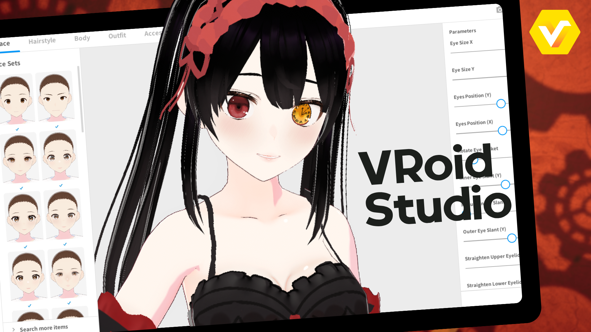 Kurumi Tokisaki | Date A Live - shiinaa777 - BOOTH