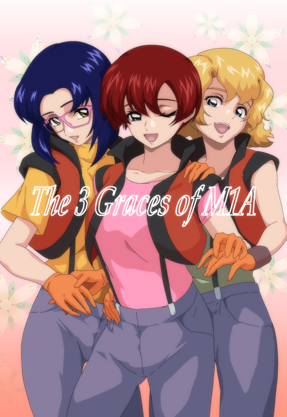 【C105】ポストカードセット(5種1セット) - 三朝屋 - BOOTH