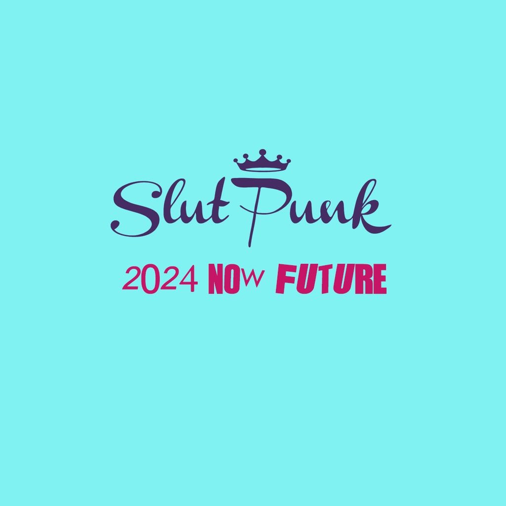 [VRoid] ユニセックスなグランジモード [2024SS] - EverRock - BOOTH