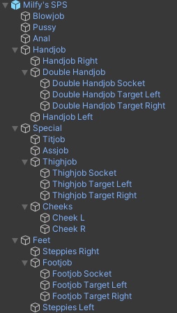 (真央)Mao's SPS - RuriVRChat - BOOTH