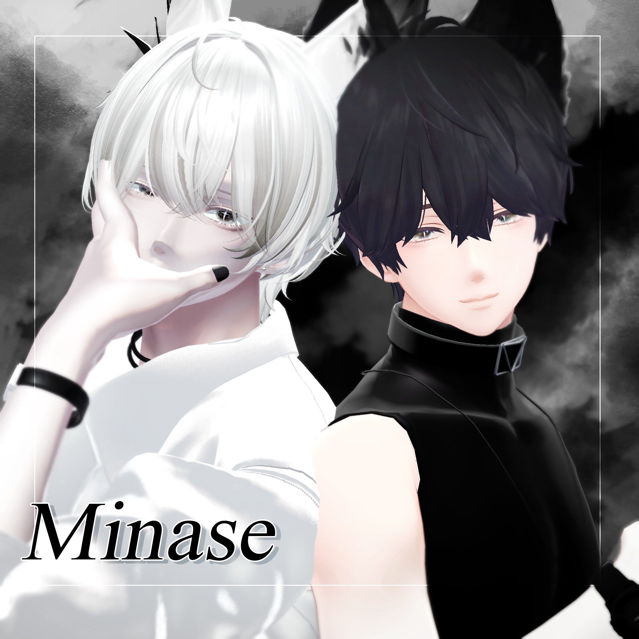 ♢silenzio eye♢(PNG5種+PSD+clip) - Aki_telier - BOOTH