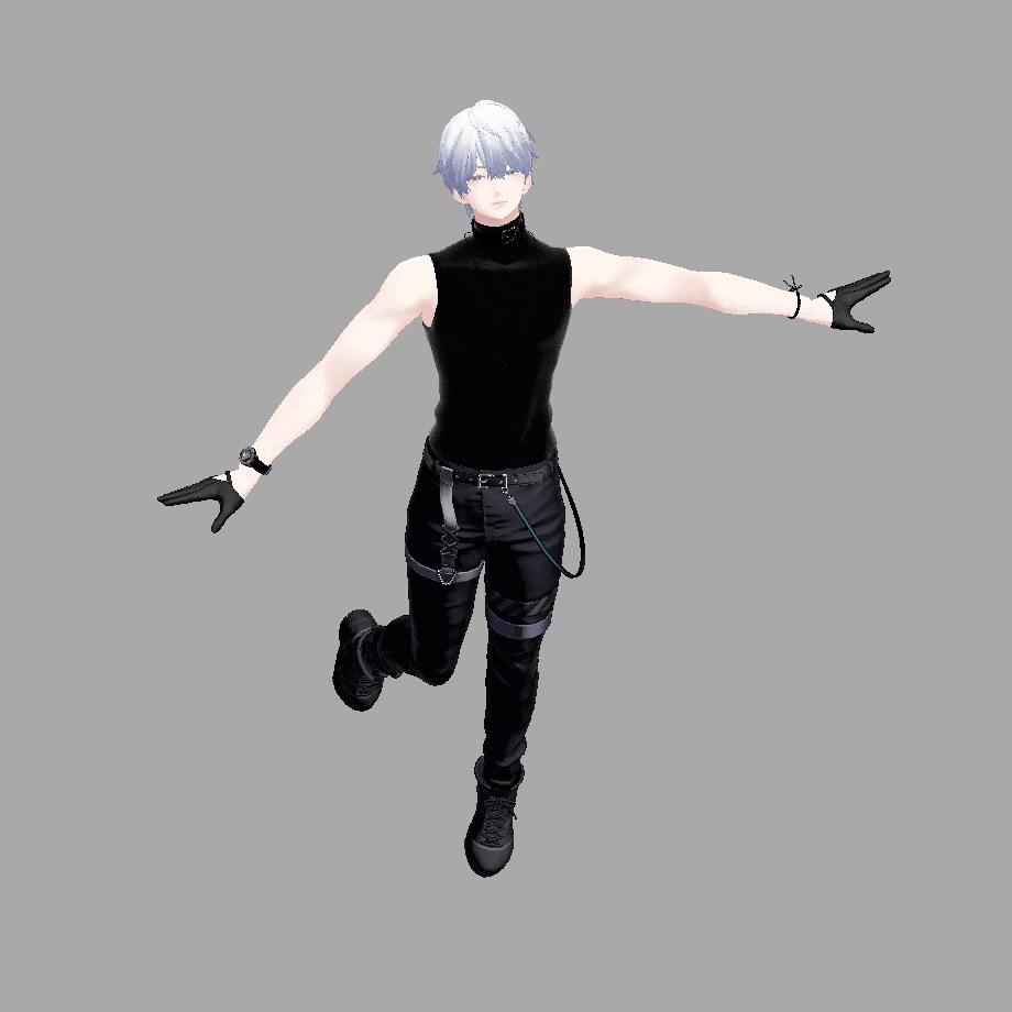 動く瞬くAnimationpack - Aki_telier - BOOTH