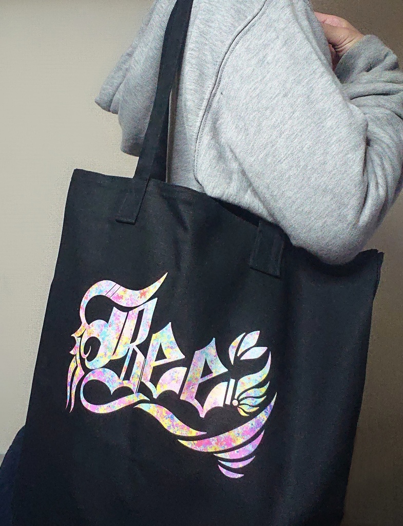 トートバッグ - Bee ～another world～ - BOOTH