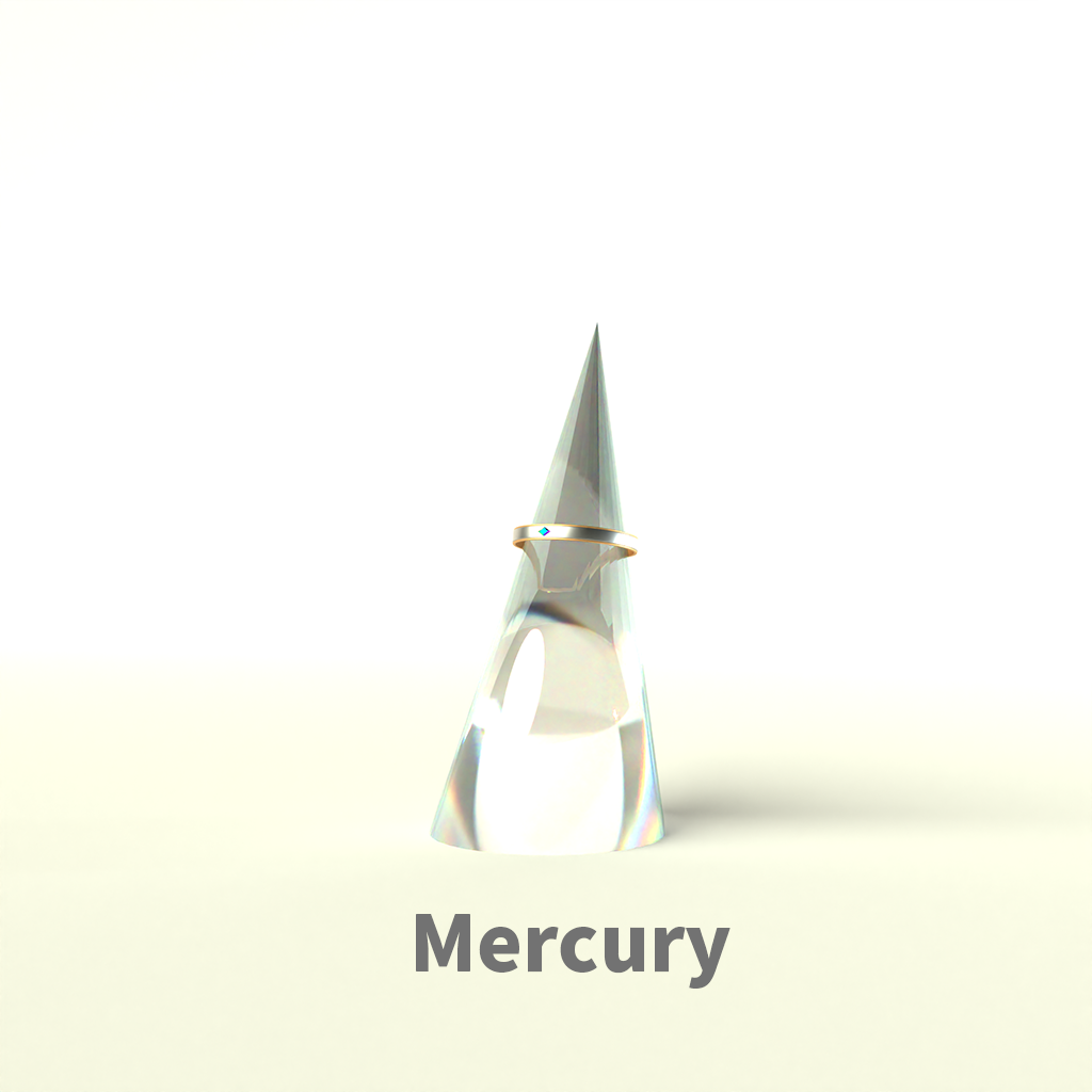 【VRChat】ペアリング「Celestial Trio」【Quest対応】 - Studio 109Hz - BOOTH