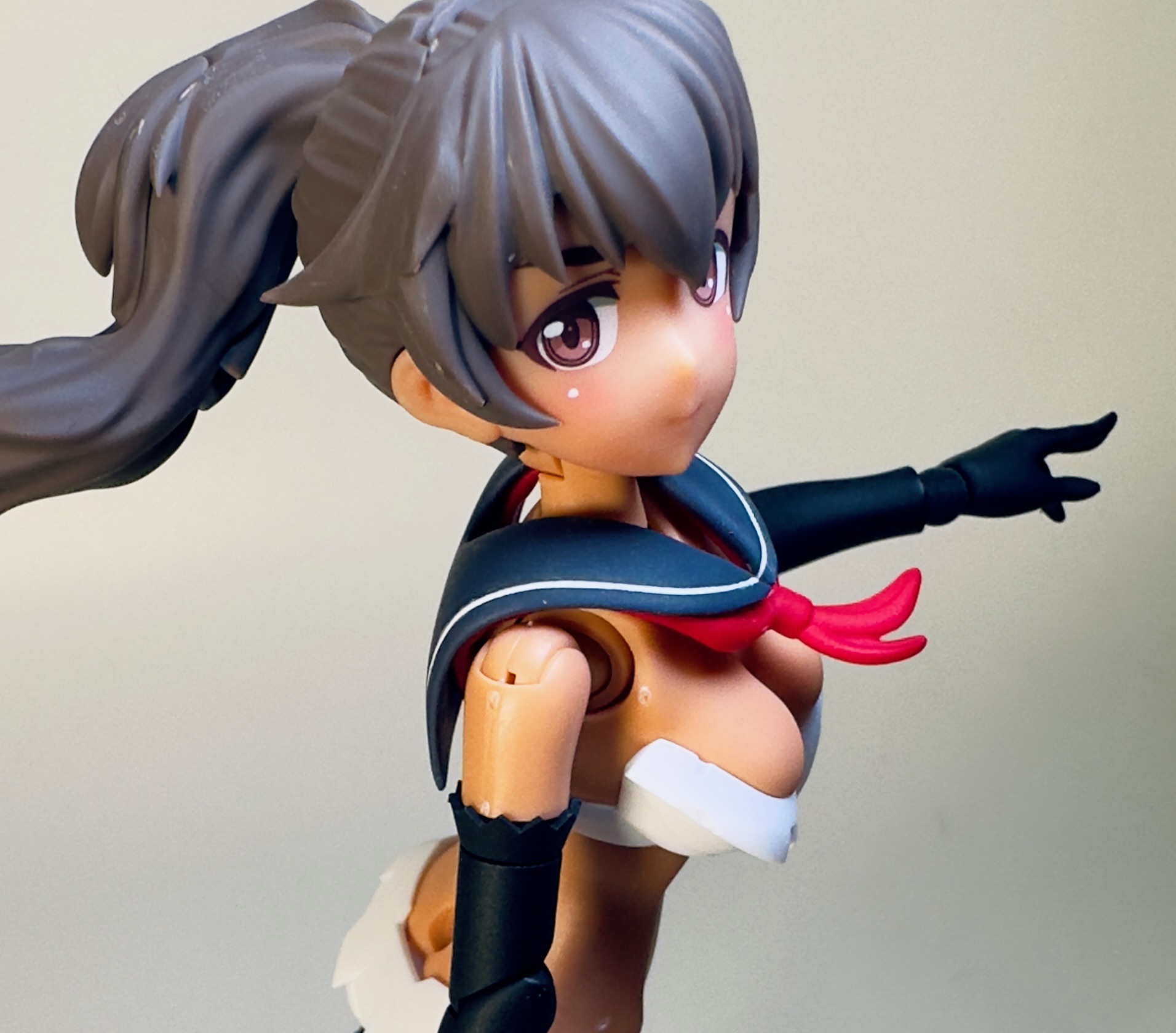 襟•セーラー - あのあの - BOOTH