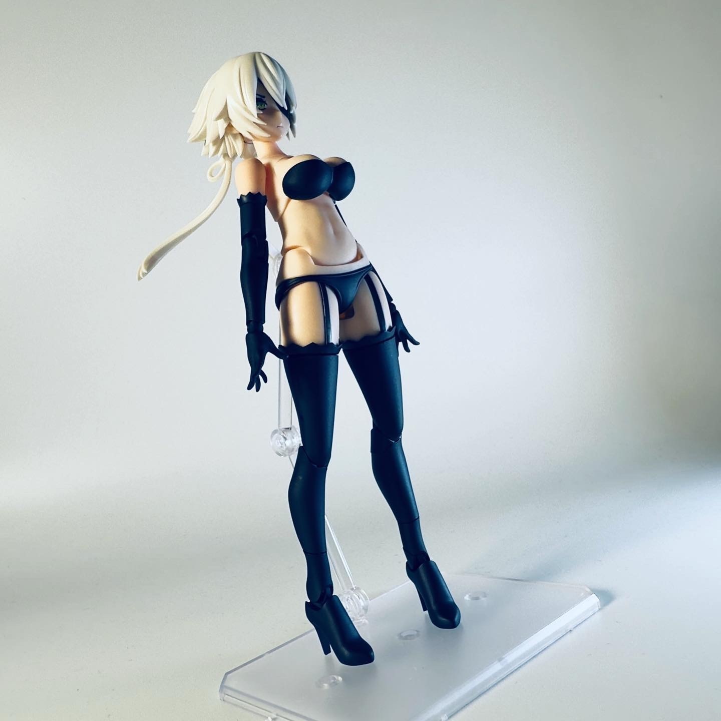 靴 ヒール02 - あのあの - BOOTH