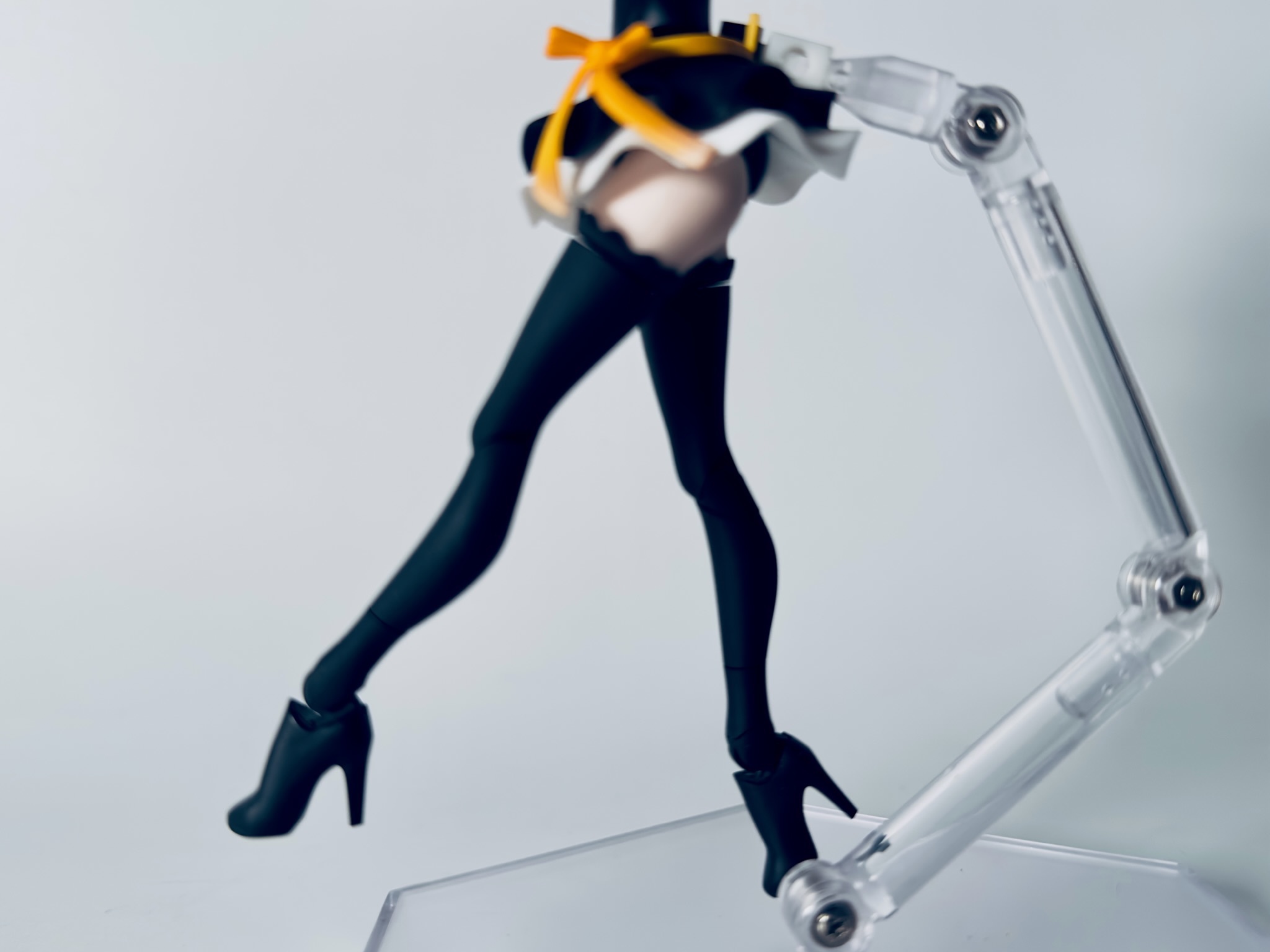 靴 ヒール02 - あのあの - BOOTH