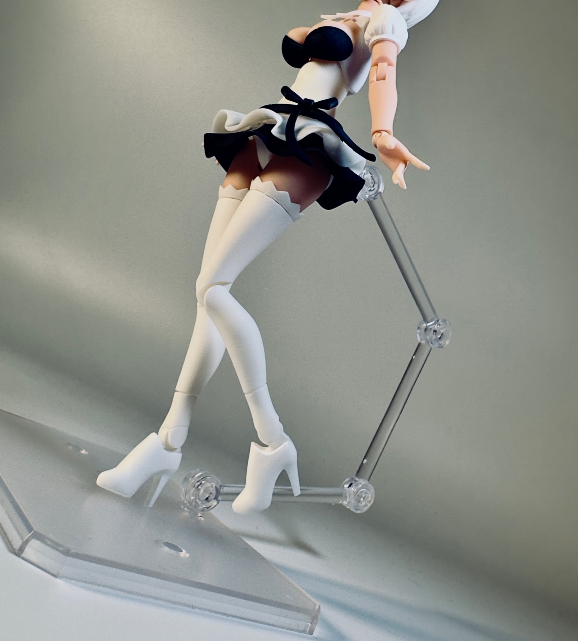 靴 ヒール02 - あのあの - BOOTH