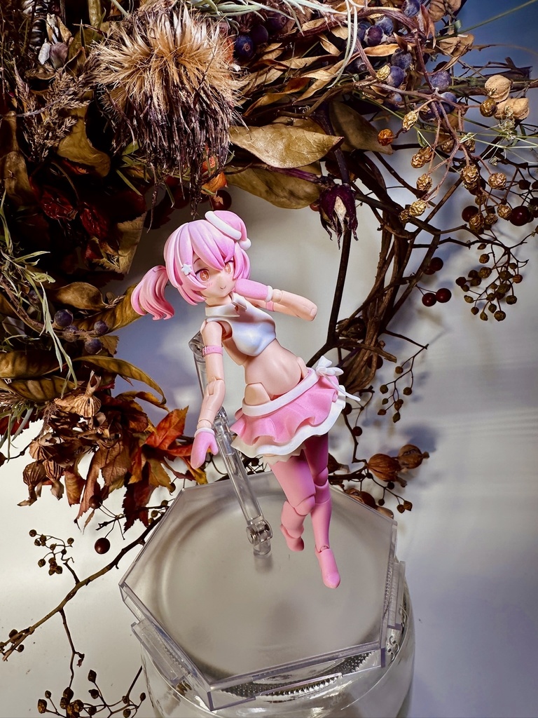 手袋 ミトン - あのあの - BOOTH