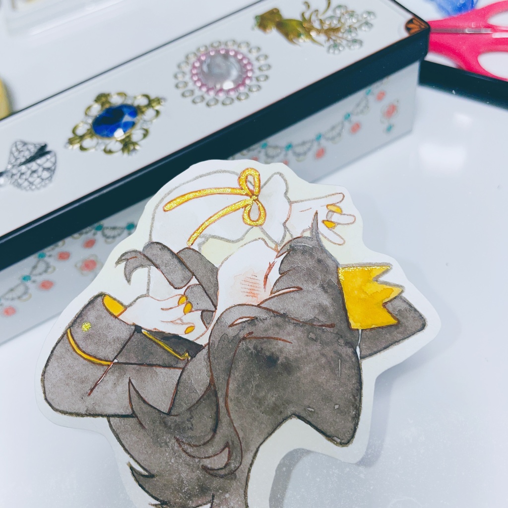 のたねこ(ゆめ) - aldebaran--109 - BOOTH