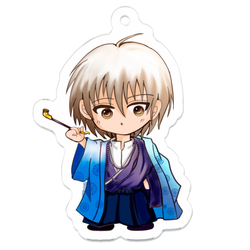 ちびノーチくん - 空色庵 - BOOTH