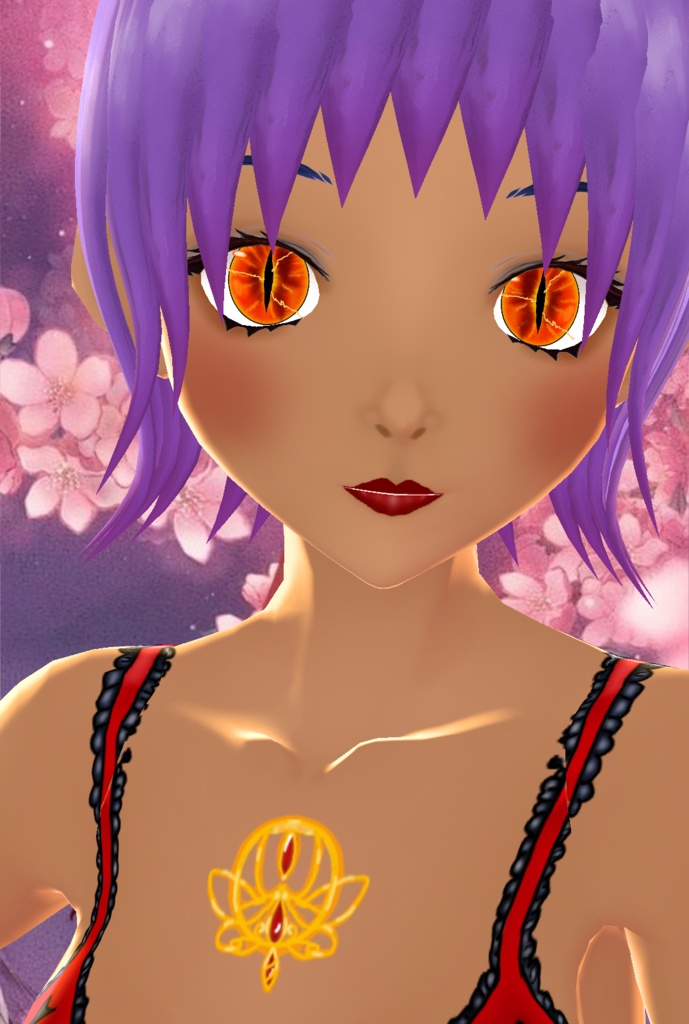 Vroid Tattoo pack 1 入れ墨 - StrawberieMochi - BOOTH