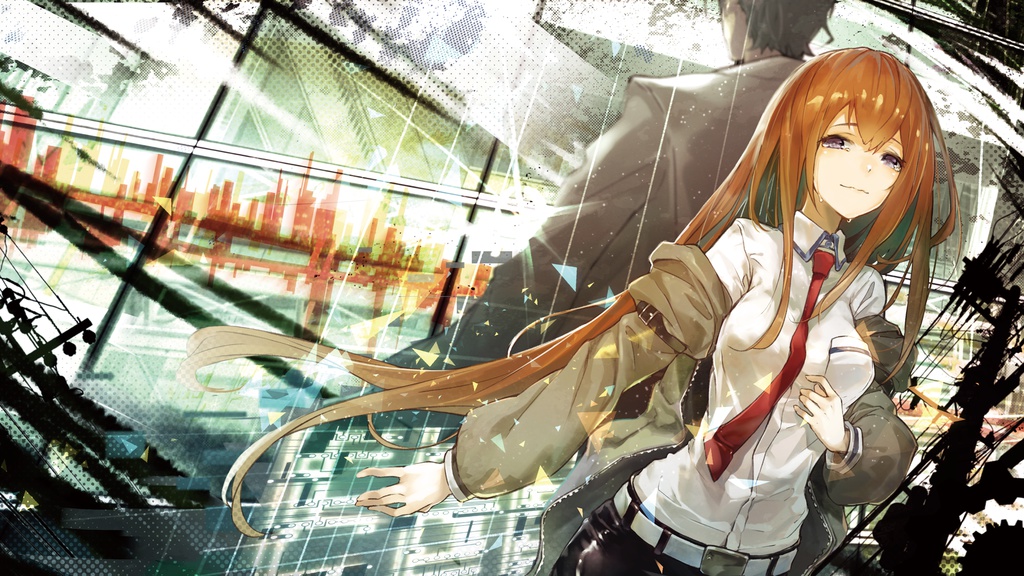 Melodic;Steiner - pumpkingdom - BOOTH