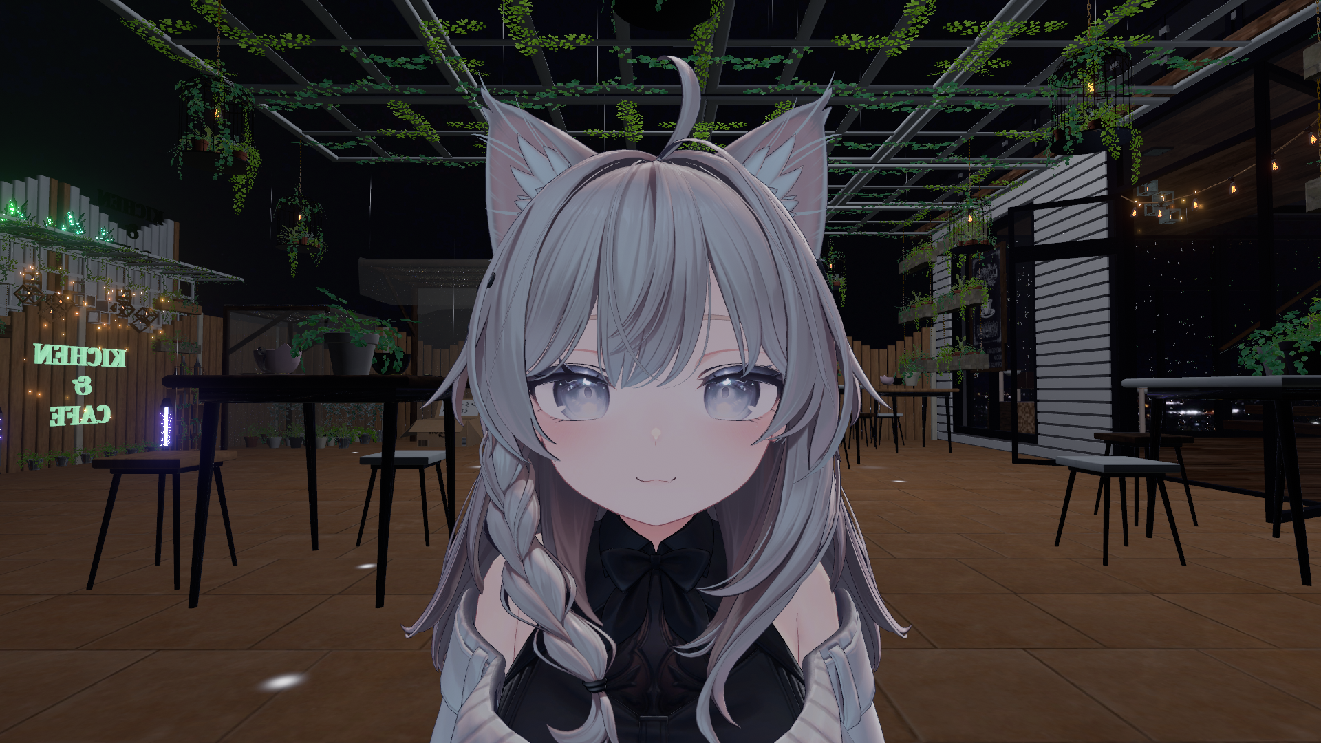 ちびしなの - Chibi Shinano ( Prefab ) - vrchat11 - BOOTH