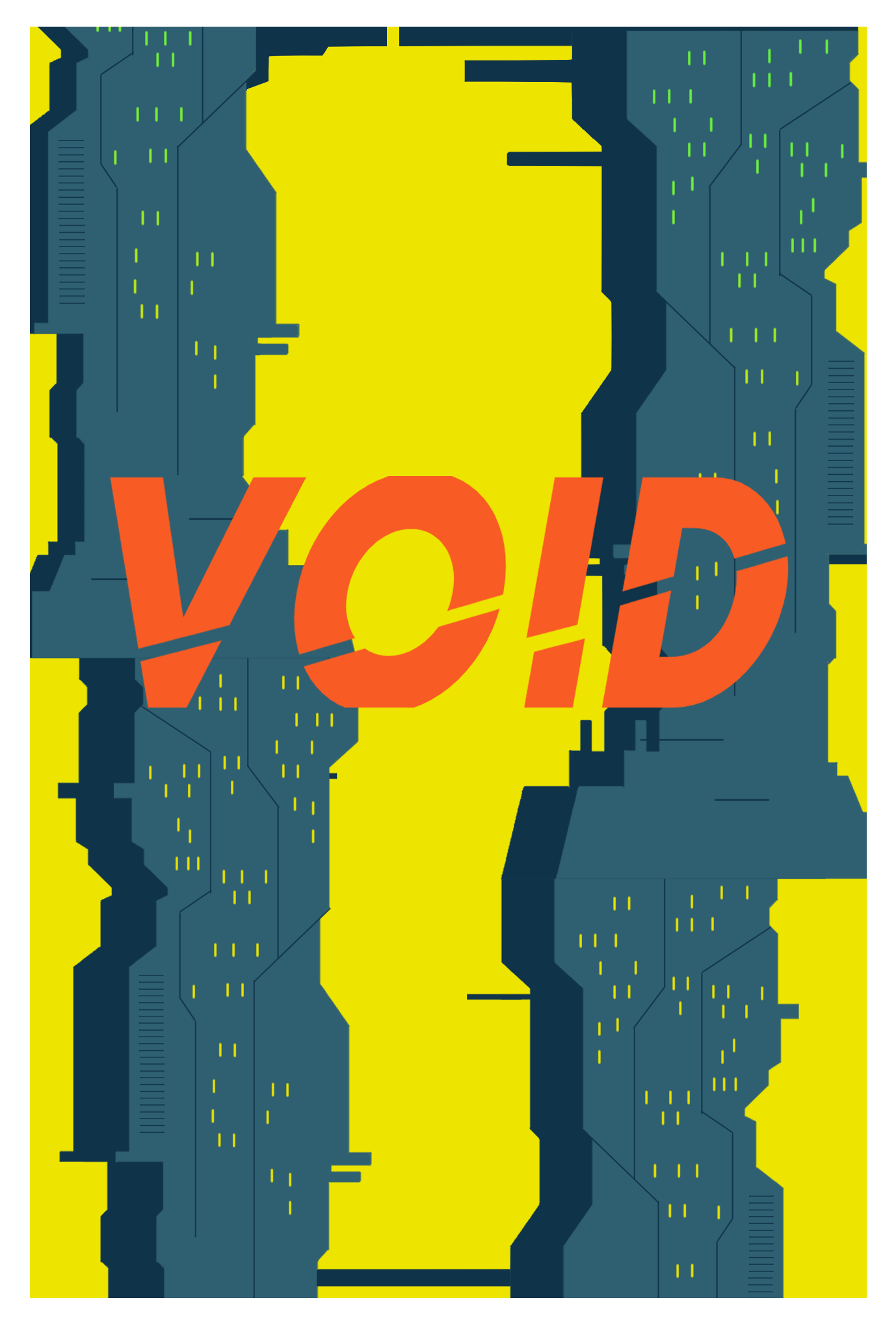 【無料】VOID非公式素材 - なのはなすとあ - BOOTH