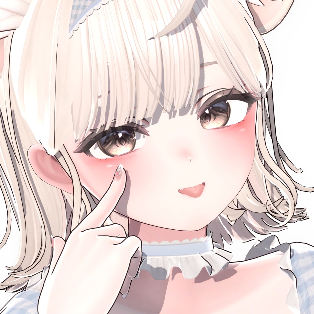 Eye Textures For Manuka 2 - yub1n - BOOTH