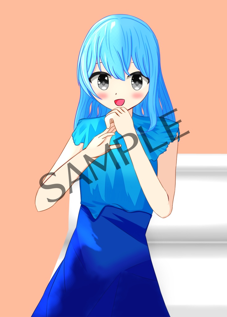 Holo Outfits - Spring.S - BOOTH