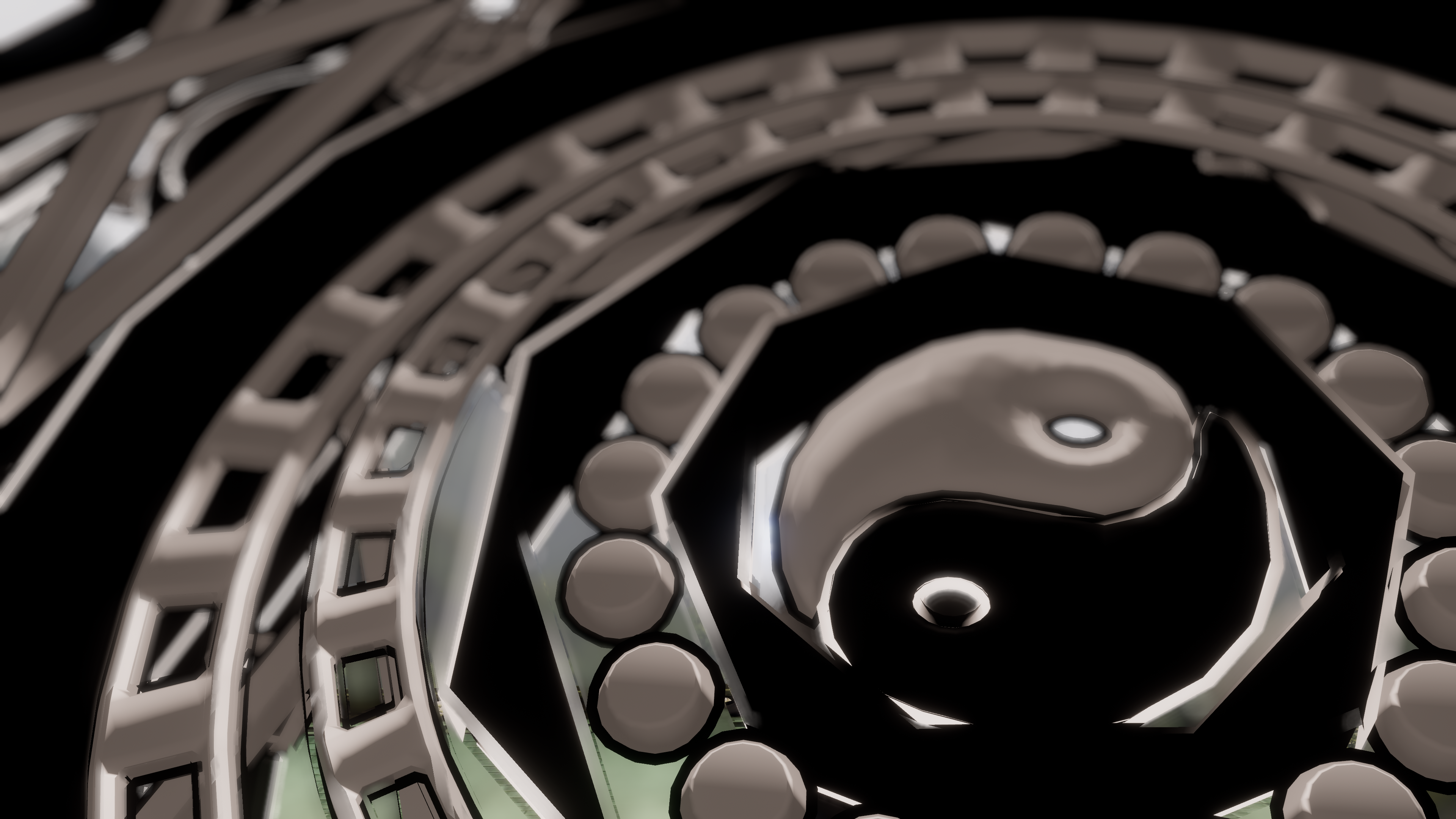 勾玉HALO【MA対応】 - MITTEN-SHEEP - BOOTH