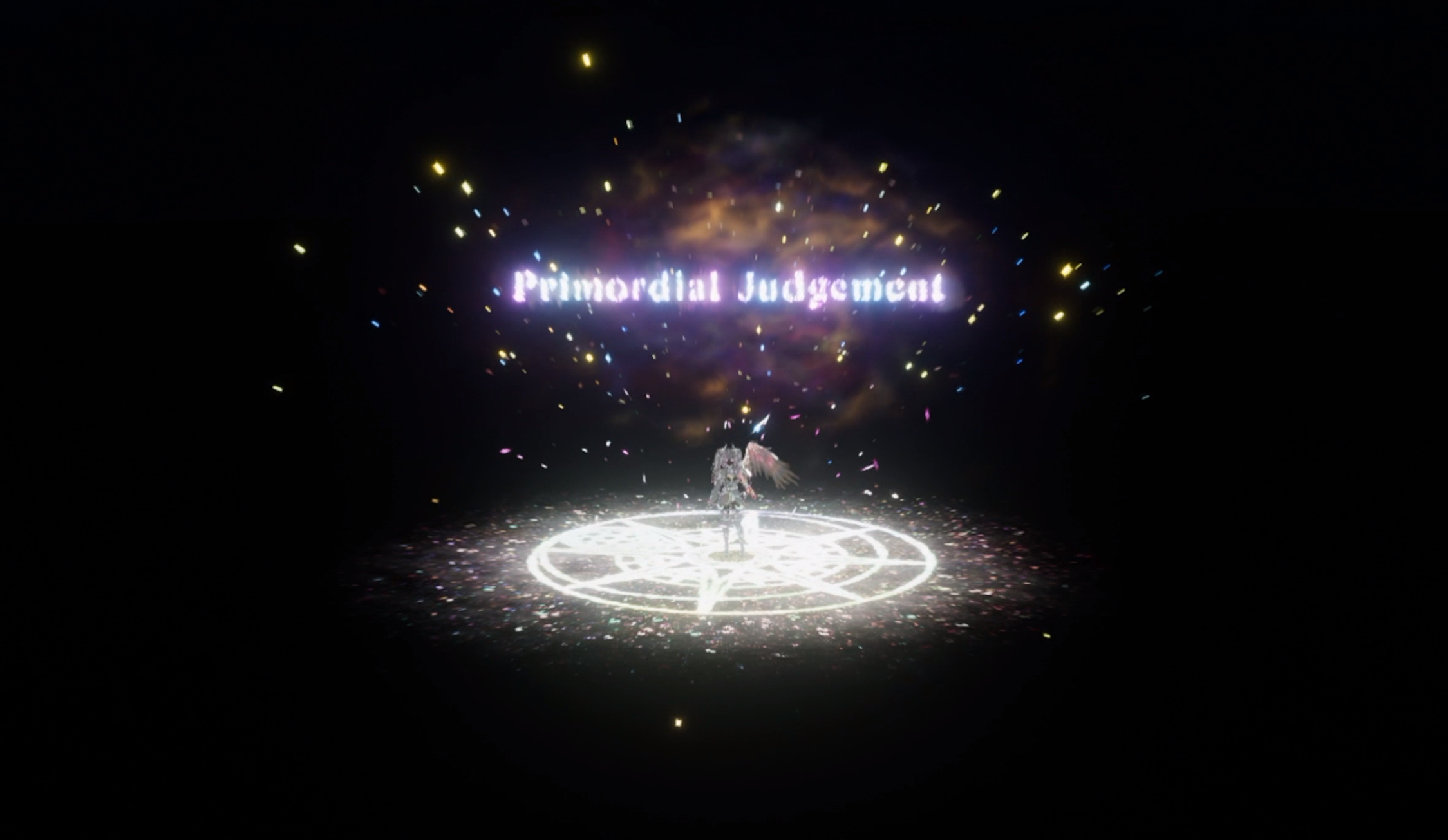 【Unity/VRChat】 Lucia: The Arbiter DLC by Floppiii & Lysbell - floppiii ...