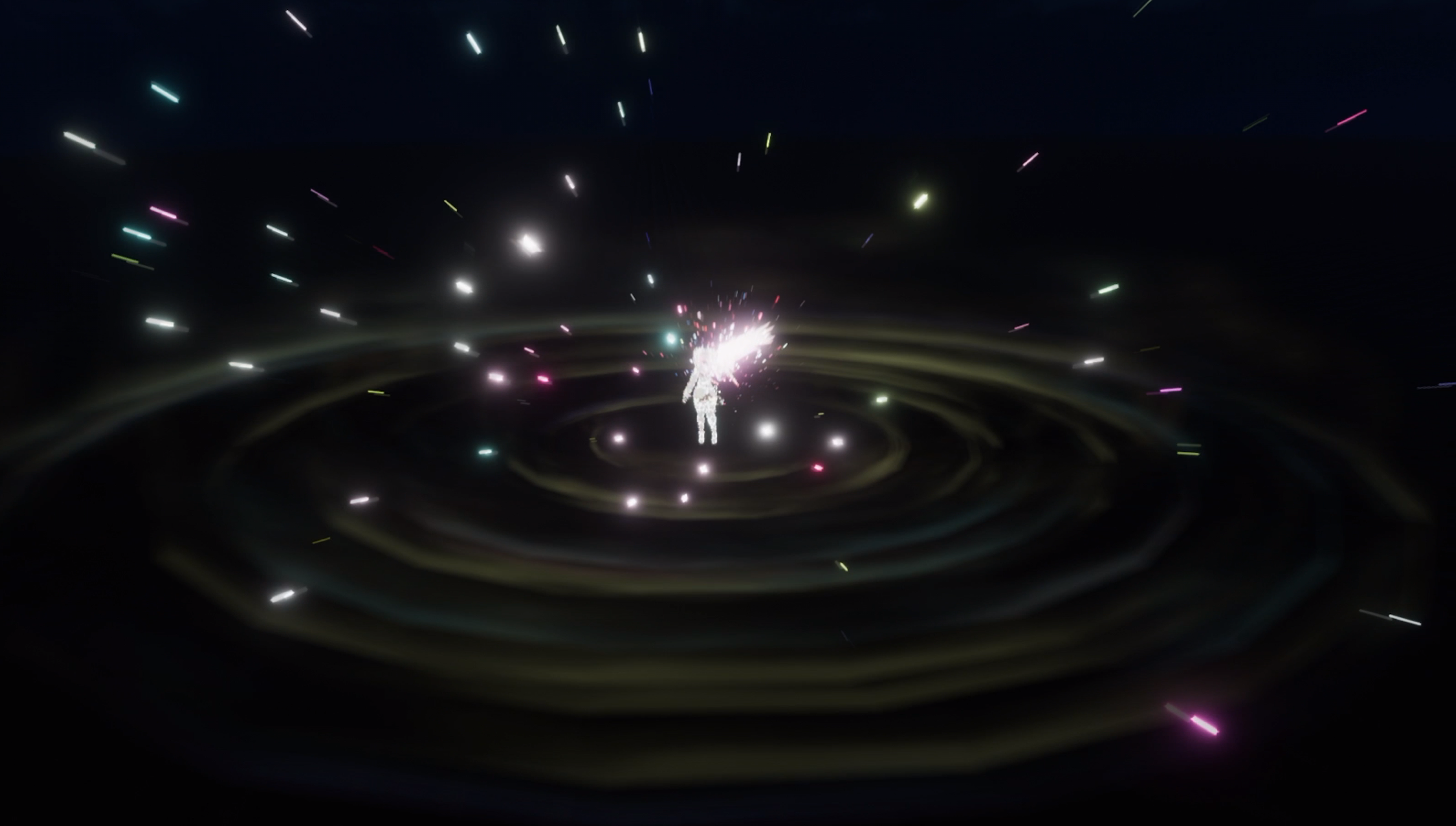 【Unity/VRChat】 Lucia: The Arbiter DLC by Floppiii & Lysbell - floppiii ...