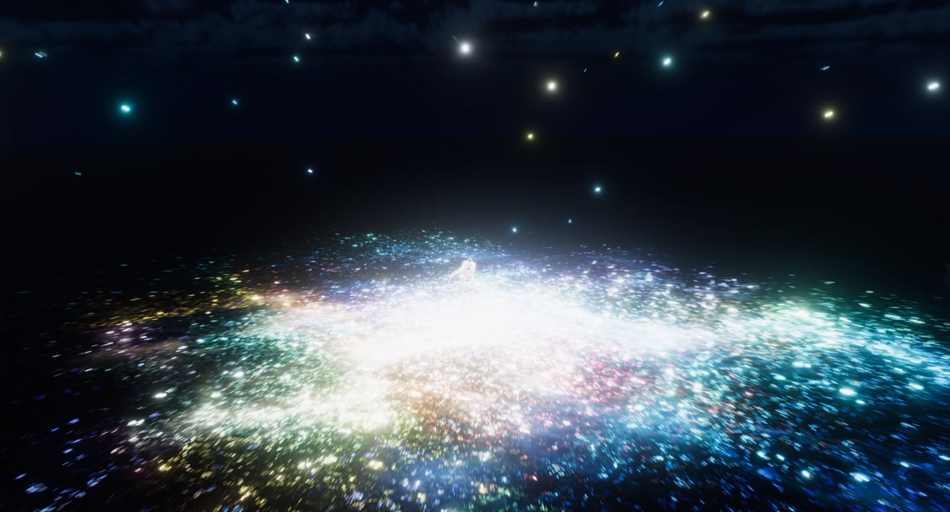 【Unity/VRChat】 Lucia: The Arbiter DLC by Floppiii & Lysbell - floppiii ...