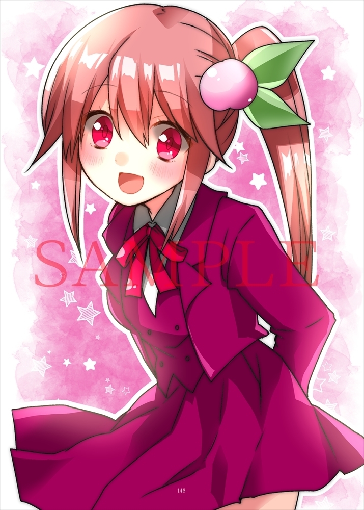 【予約生産】ねこふじかおる画集「愛と狂気と猟奇の花束」 - CHARON＆すたじおかろん公式通販 - BOOTH