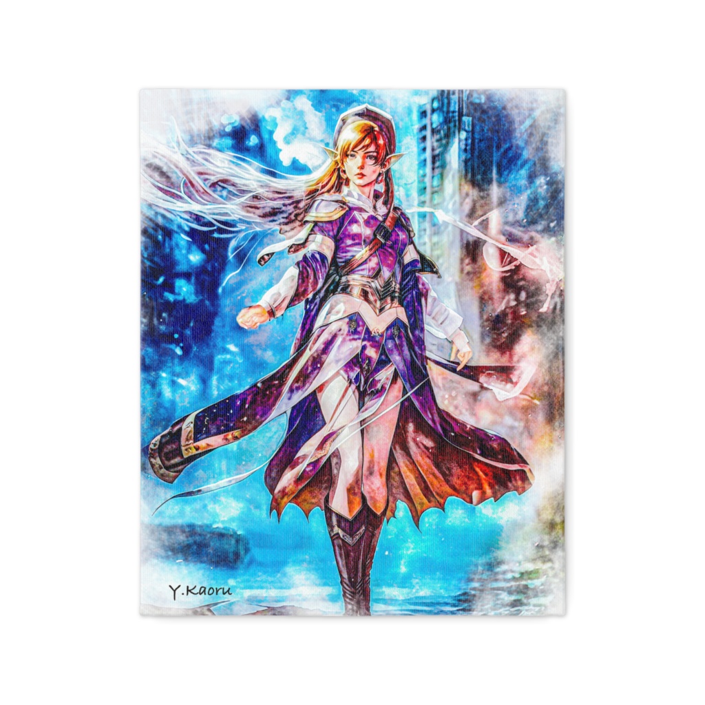 IMG_3746art_evildoer - vapor-magic - BOOTH